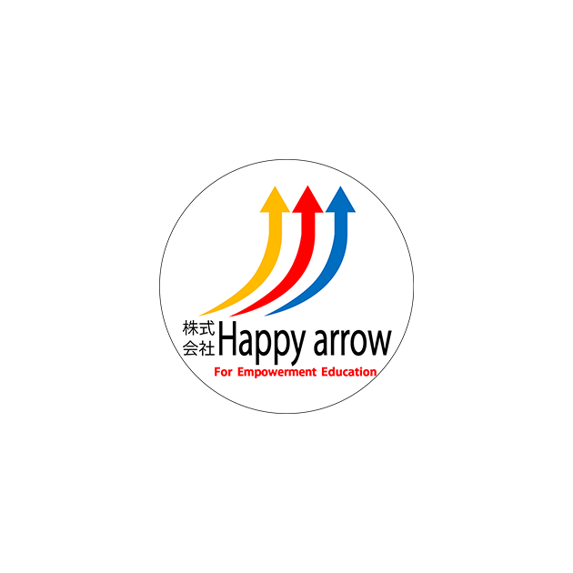 Happy arrow | 株式会社ハッピーアロー キャリア教育・人材育成・企業研修・講演